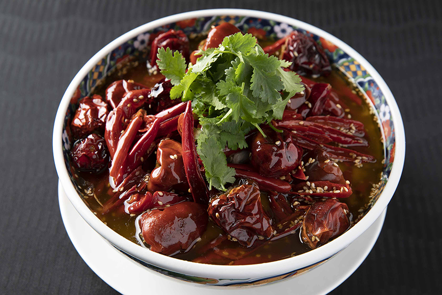 愛媛フェア2024 開催中「ビストロJ_O（ジョー ）」 - CUCINA ACCI