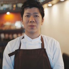 イタリア料理コンテスト「第6回Premio ACCI」グランプリは門平光正さん（Trattoria Azzurri KOEDO）の「Il dono della terra イタリアの思い出と ...