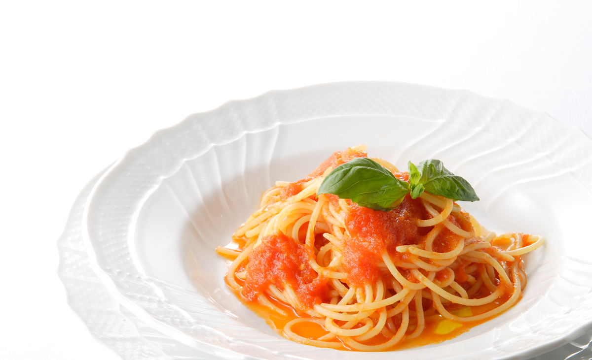 ACCI Gusto : イタリア料理専門展