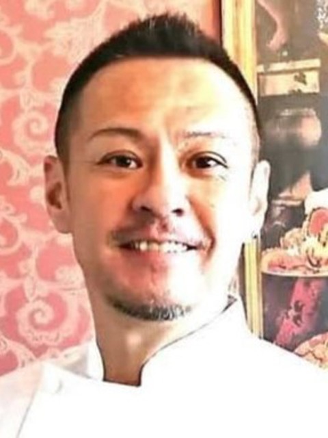 ACCI Gusto : イタリア料理専門展